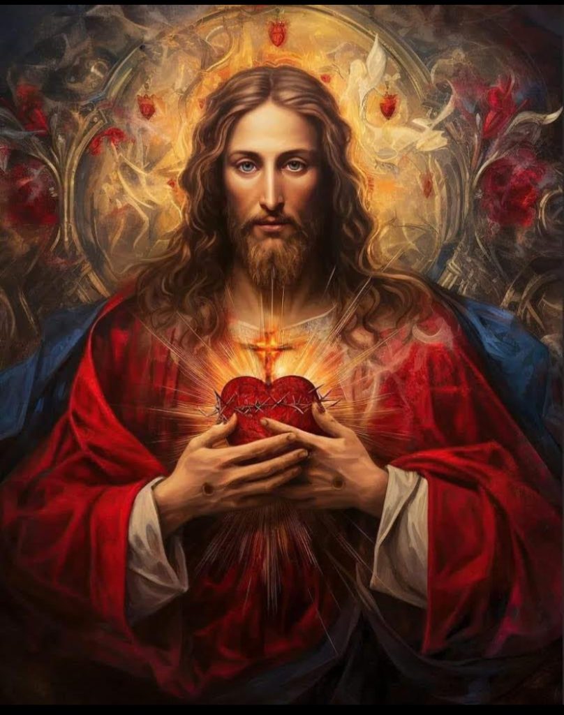 Sacred Heart Cathedral – Hope lives here!